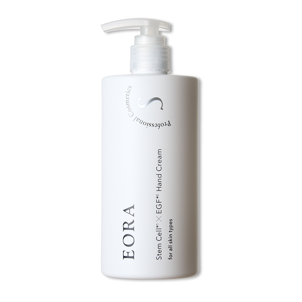 EORA ハンドジェルクリームSC400 | ナチュラルショップ株式会社
